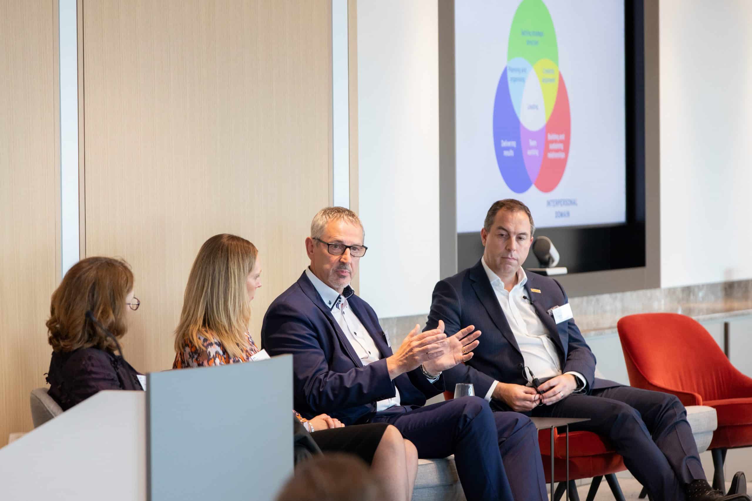 The IFT End of Year Review 2020 - The IFT