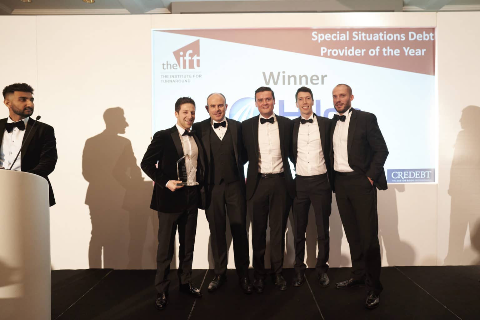 IFT Announces Award Winners - The IFT