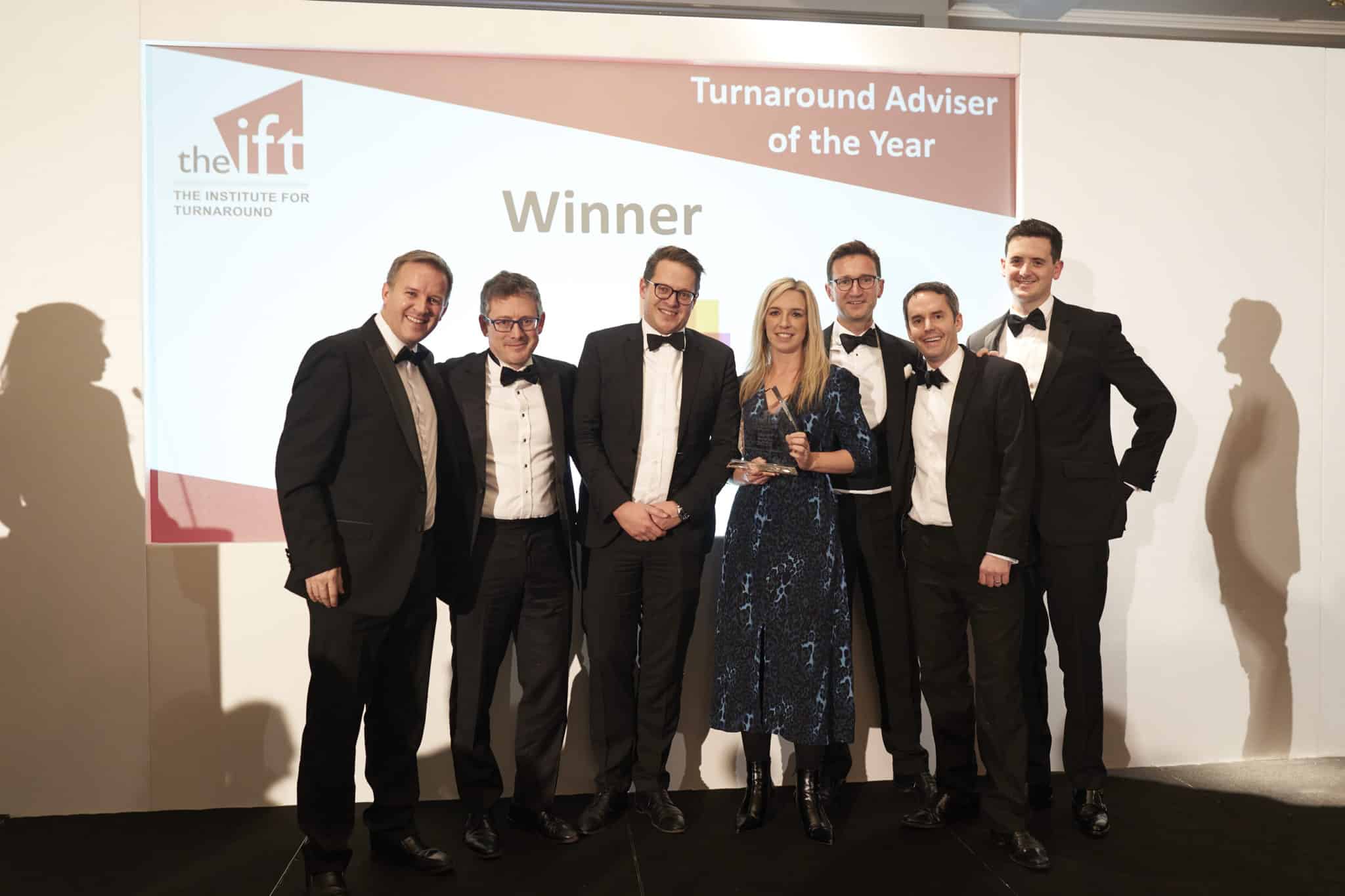 IFT Announces Award Winners - The IFT