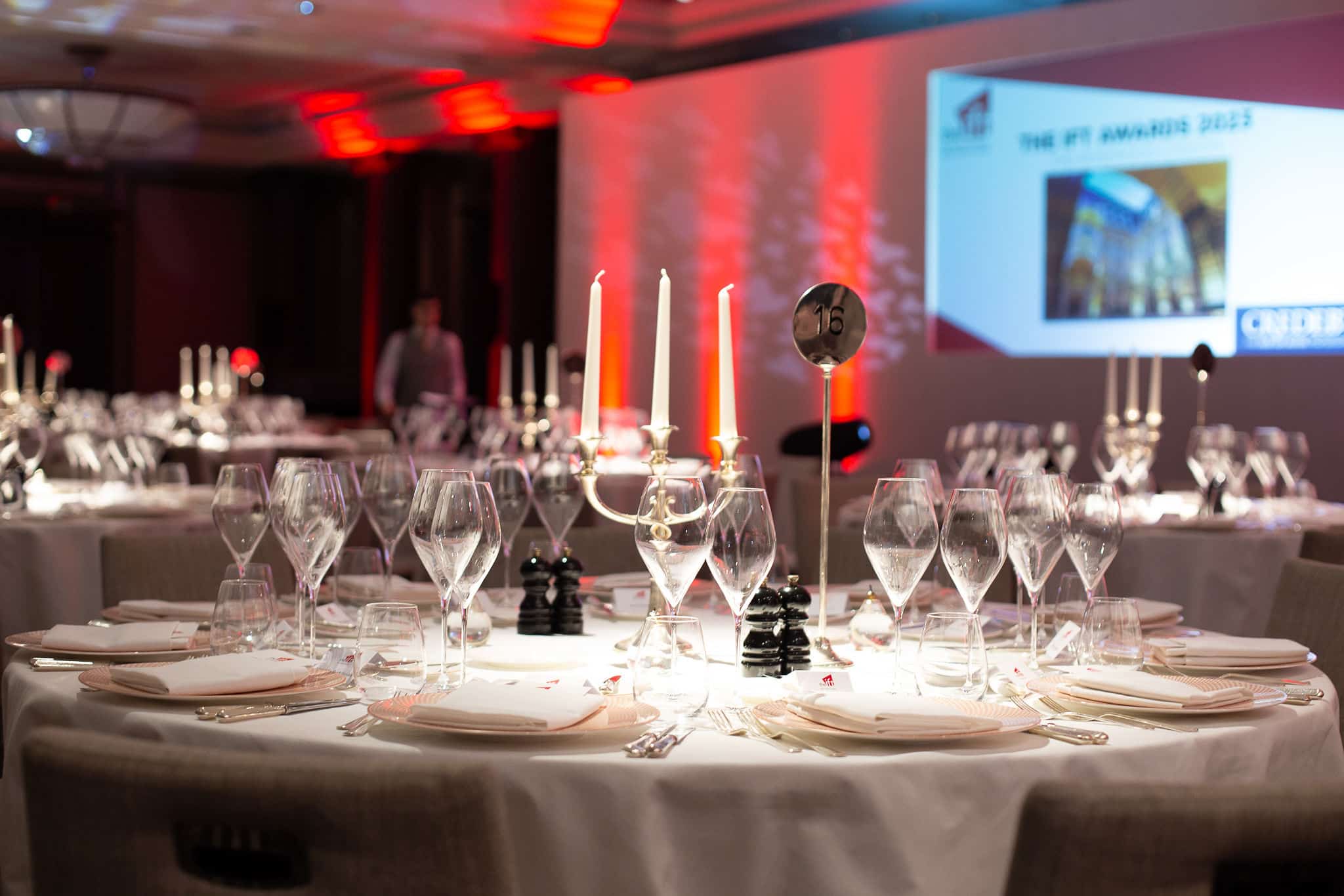 Swift - Awards Edition 2023 - The IFT